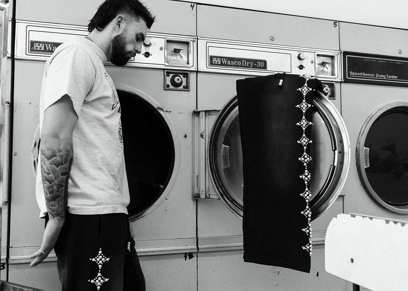 Commons Studios Premium Apparel & Accessories – Common Hype