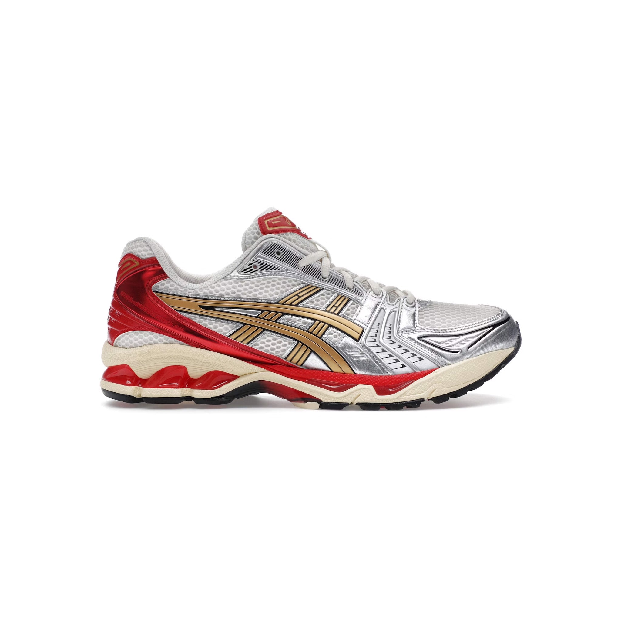 ASICS Gel-Kayano 14 Sneaker Politics Just Say No – Common Hype