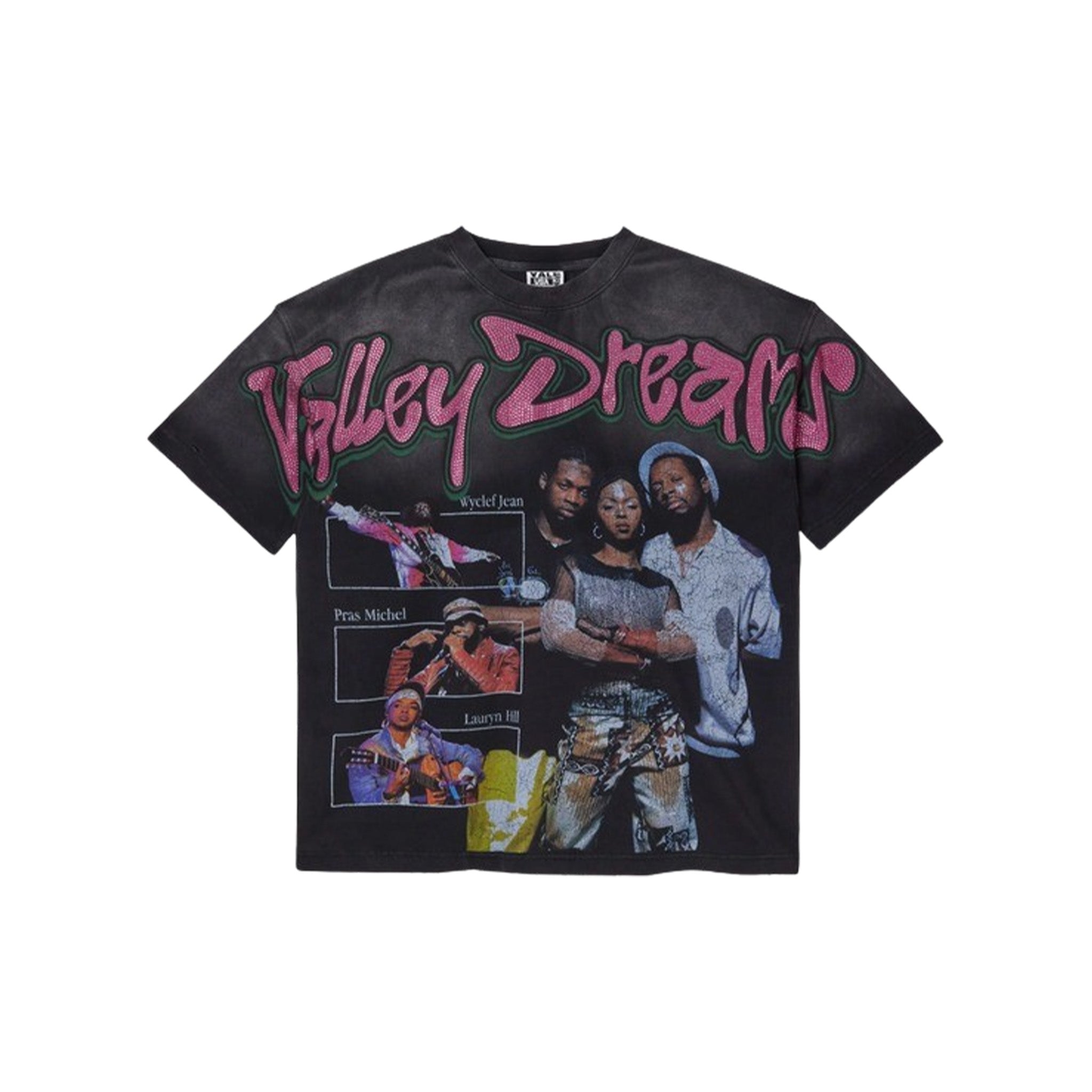 Vale Forever Fever Bling Tee – Common Hype