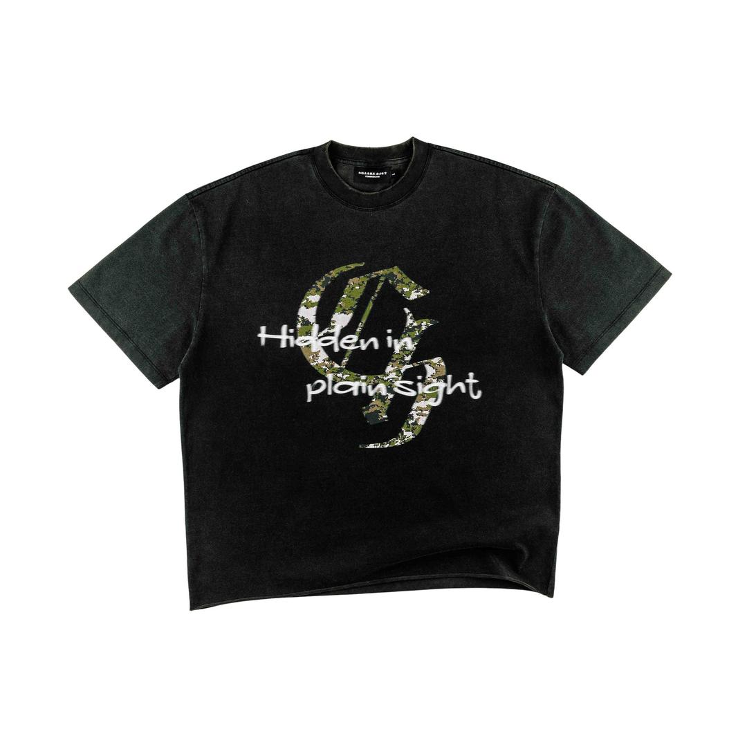 Godspeed – Common Hype