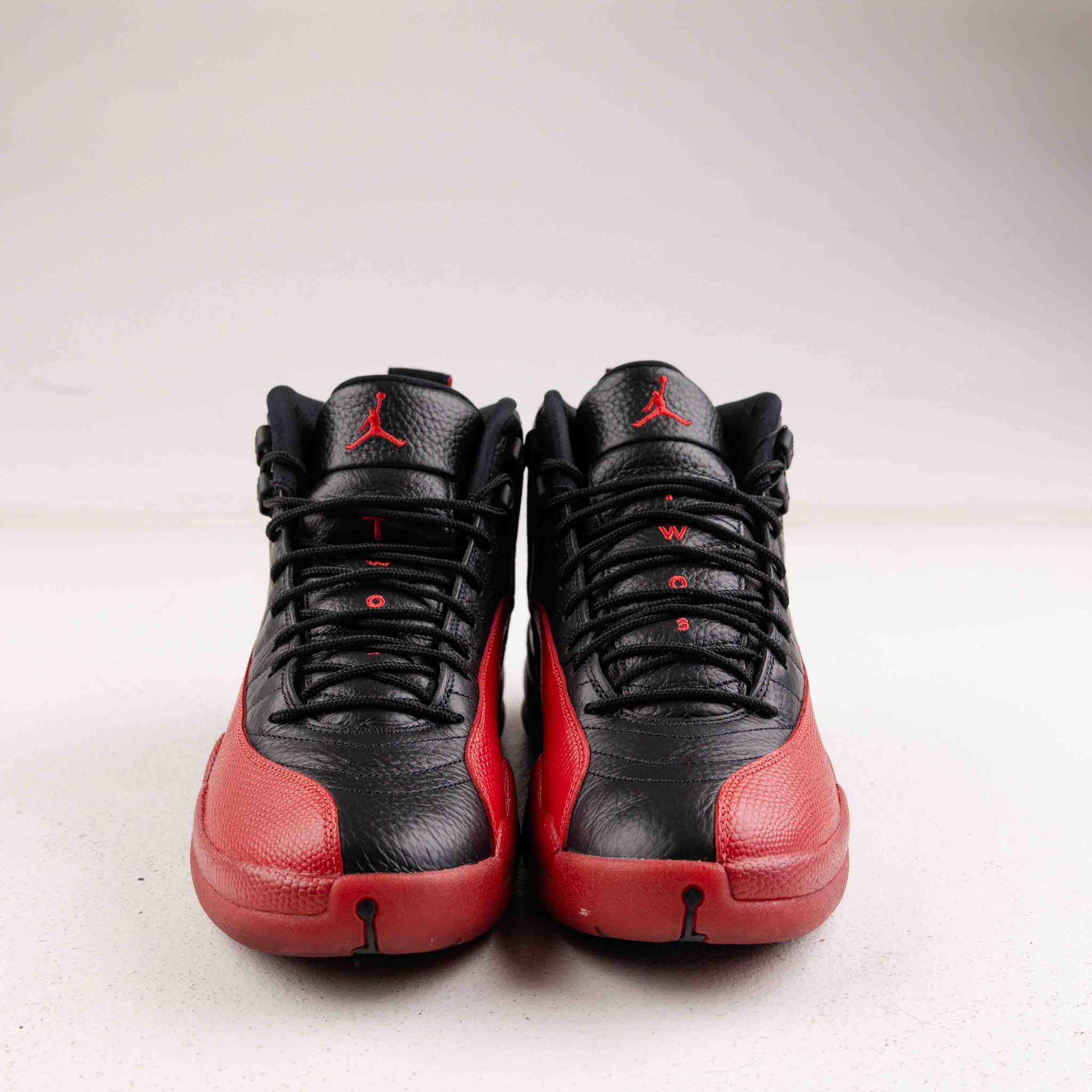 Jordan 12 Retro Flu Game (2025) - Used - 4069 – Common Hype