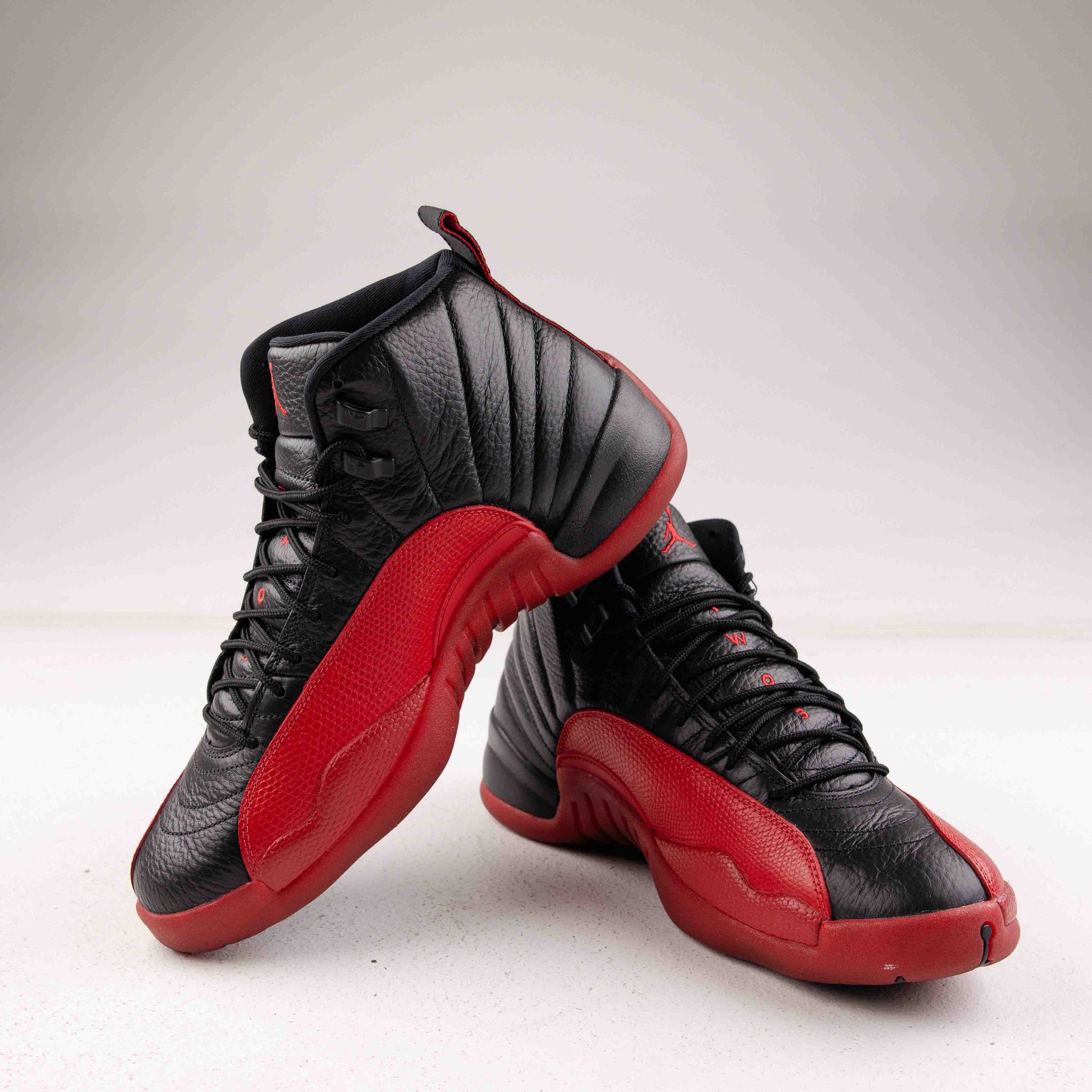 Jordan 12 Retro Flu Game (2025) - Used - 4069 – Common Hype