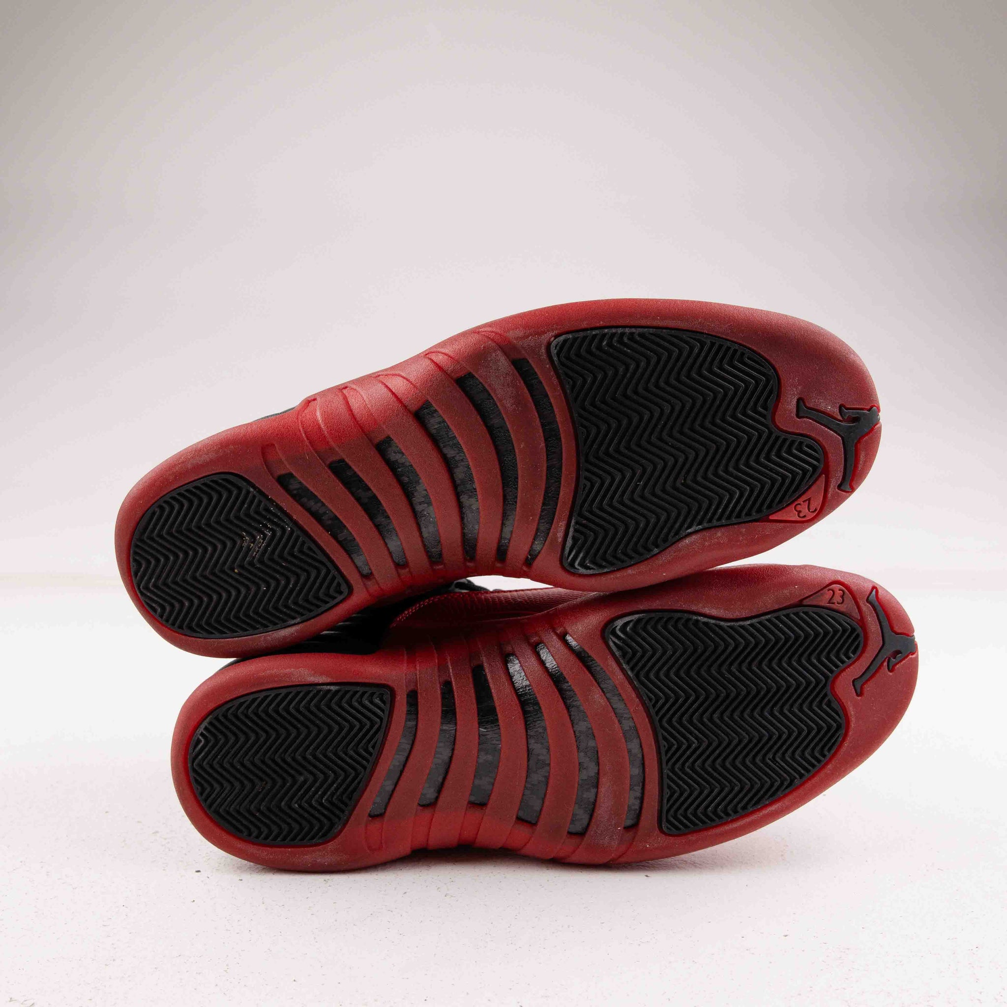Jordan 12 Retro Flu Game (2025) - Used - 4069 – Common Hype