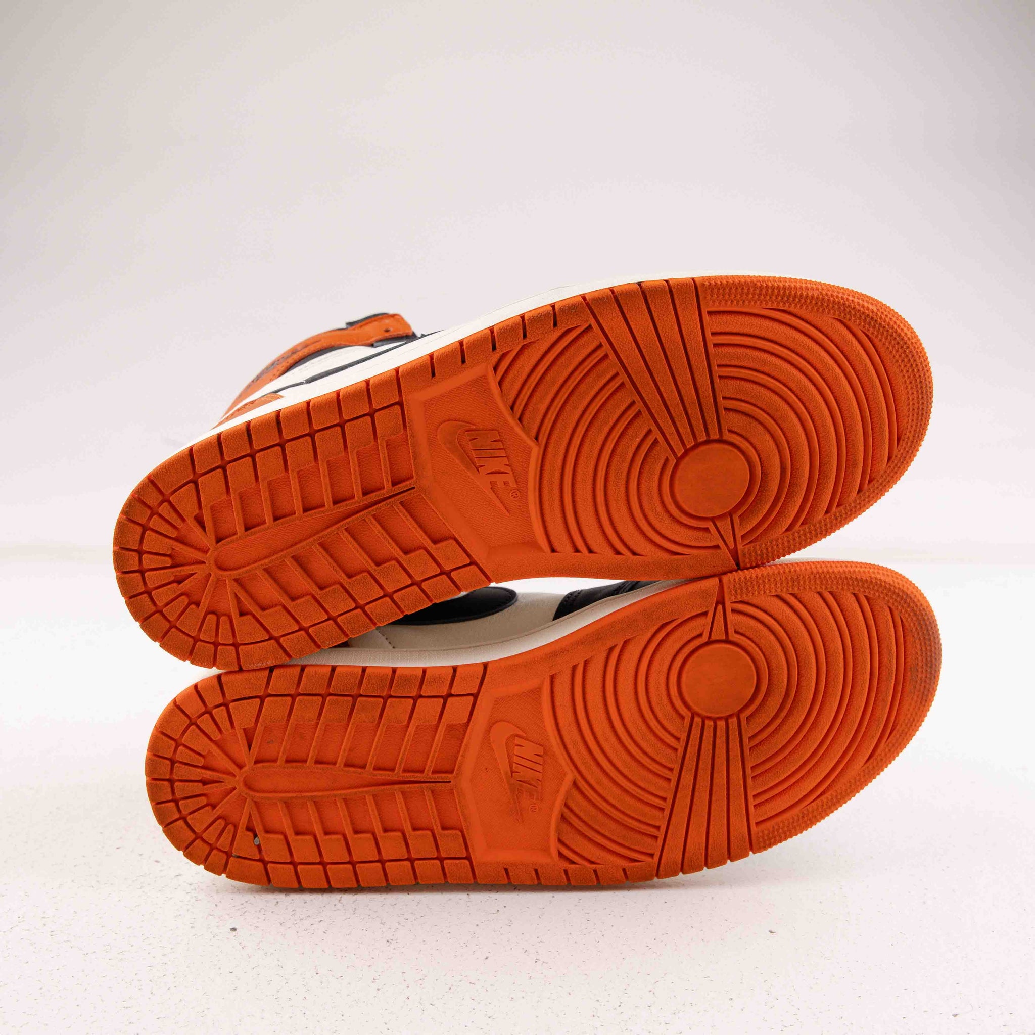 Jordan 1 Retro High OG Shattered Backboard (2025) - Used -3543 – Common ...