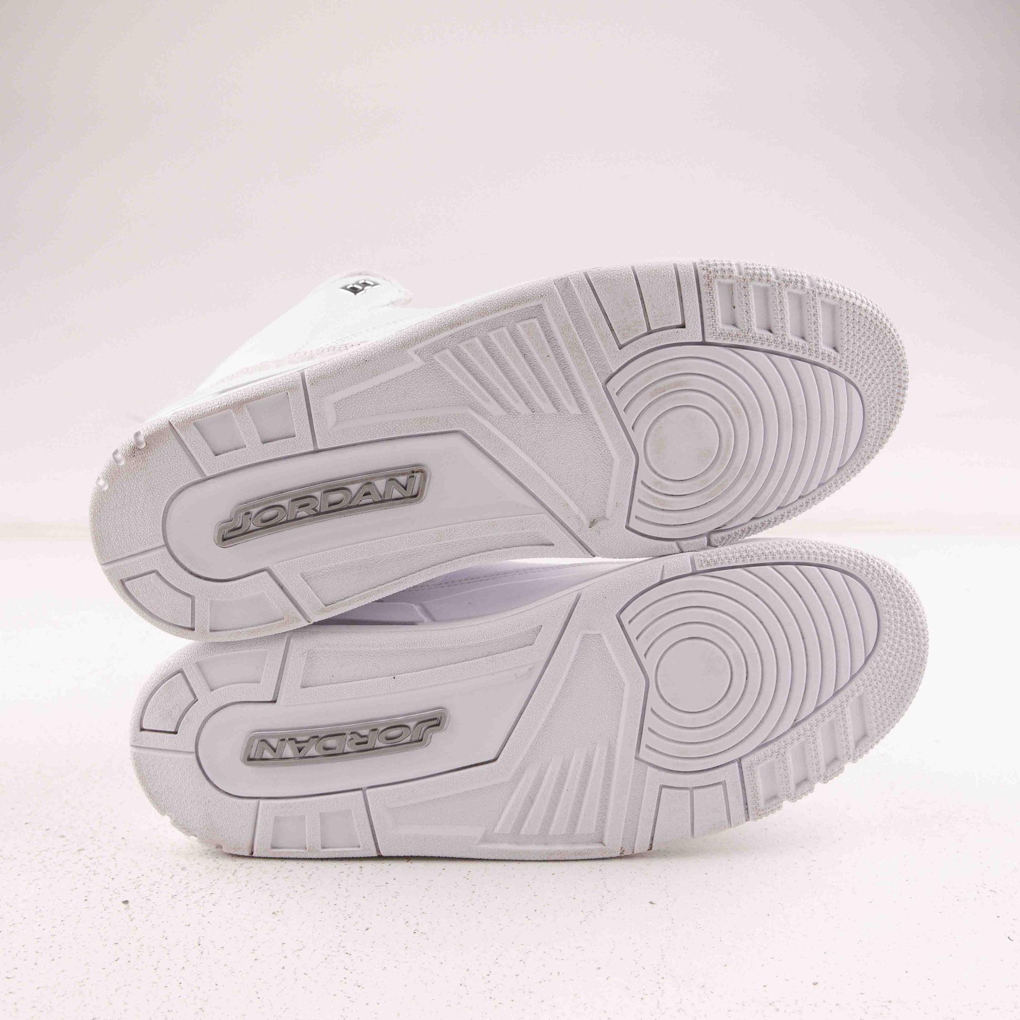 Jordan 3 Retro Pure Money (2025) - Used - 4063 – Common Hype
