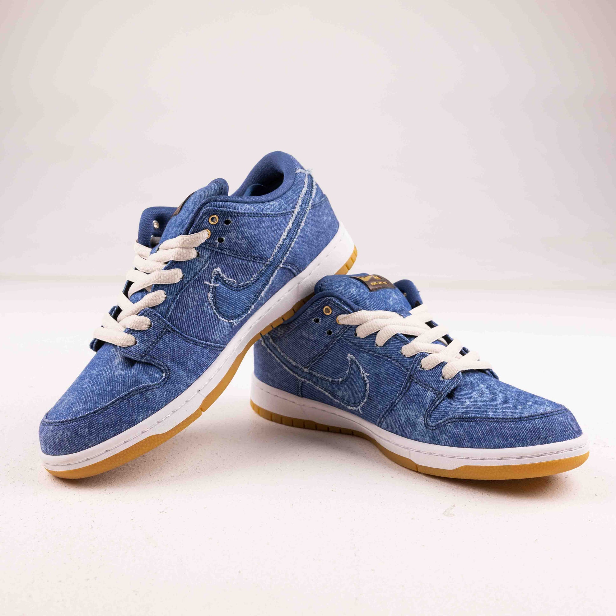 Nike SB Dunk Low Rivals Pack (East) - Used - 1160 – Common Hype