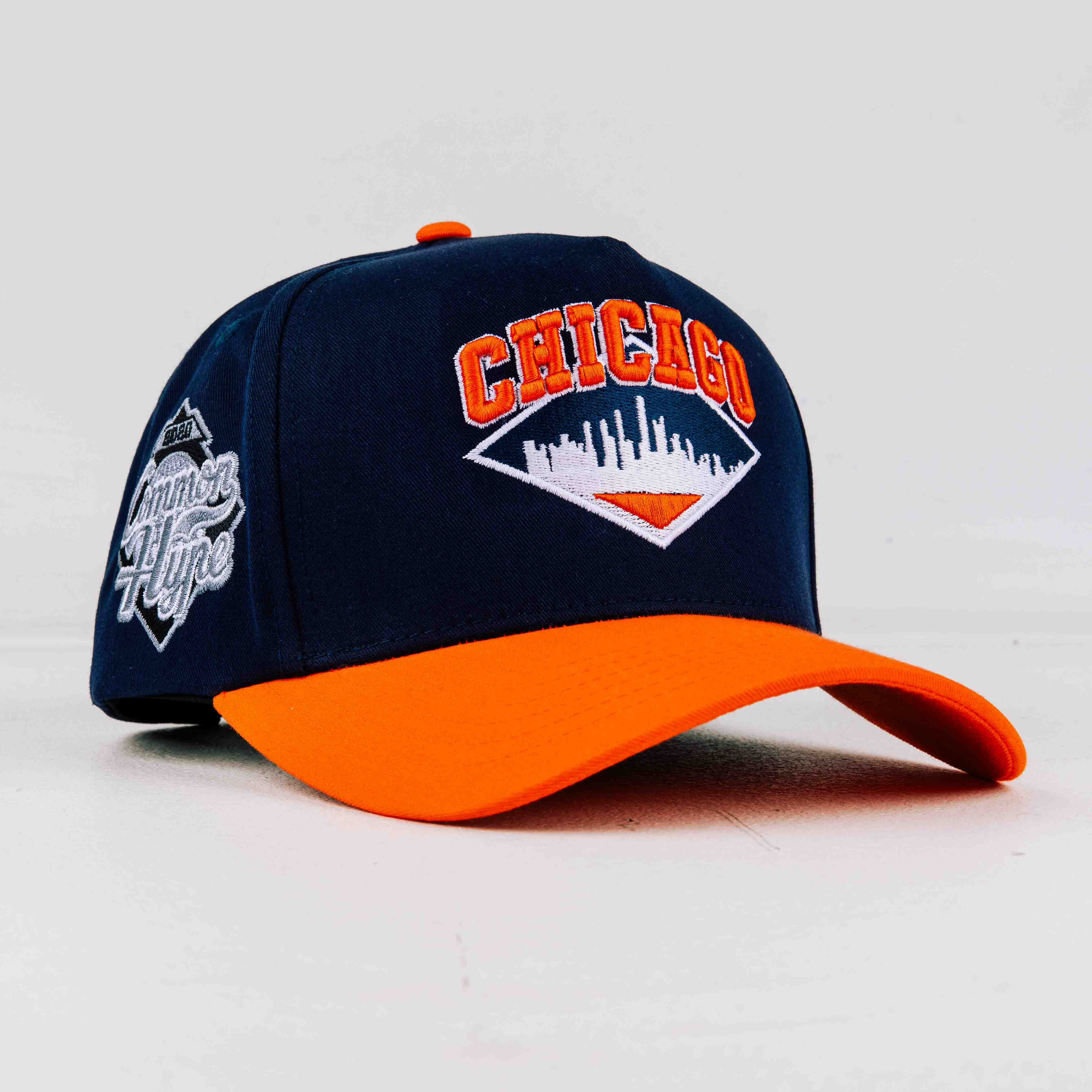 Common Hype Chicago City Hat | Common Hype