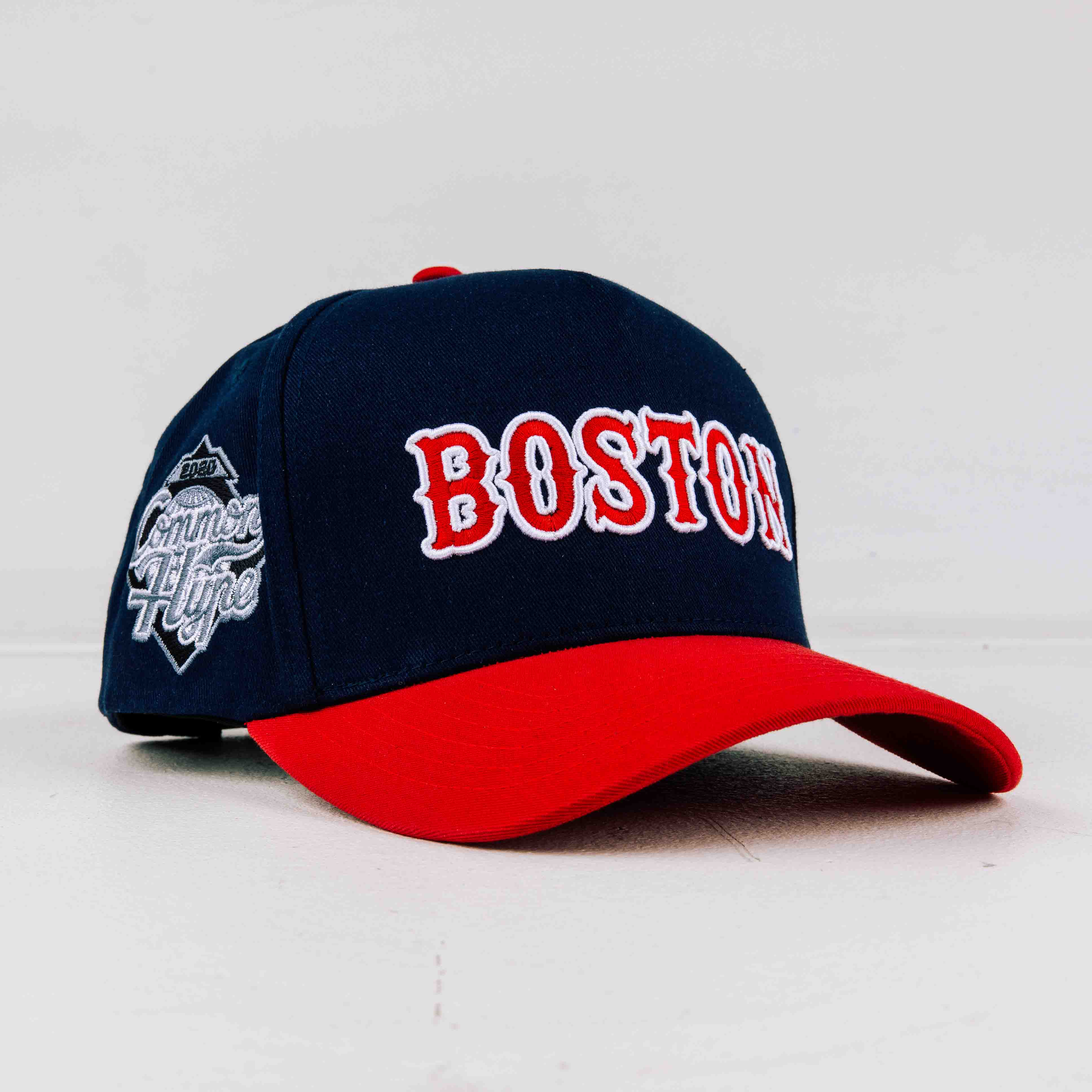 Common Hype Boston City Hat | Common Hype