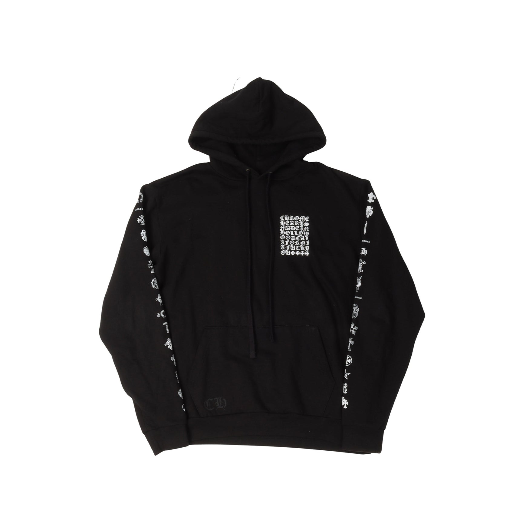 Homme Femme – Common Hype