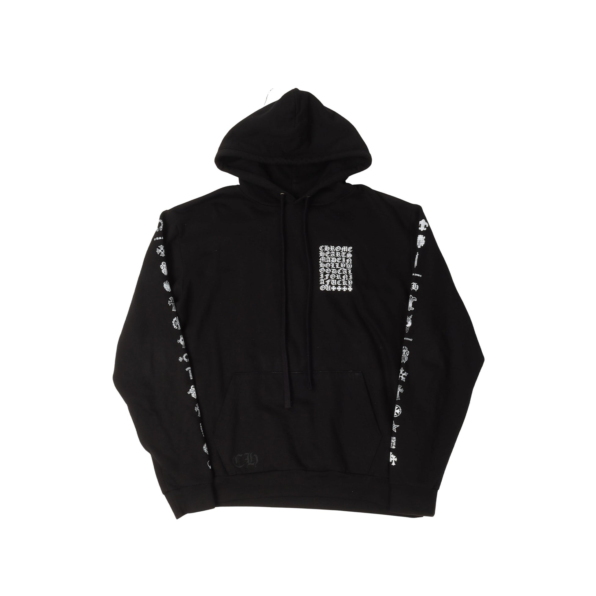 Kill the Hype – Common Hype