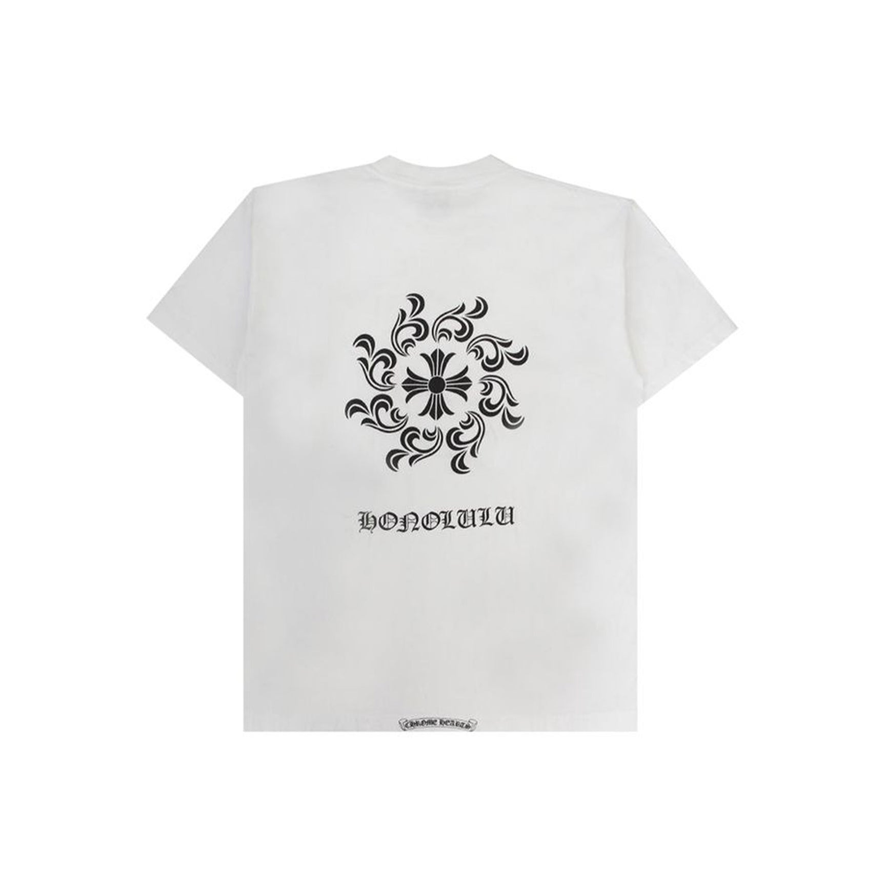 Chrome Hearts Hats – Common Hype