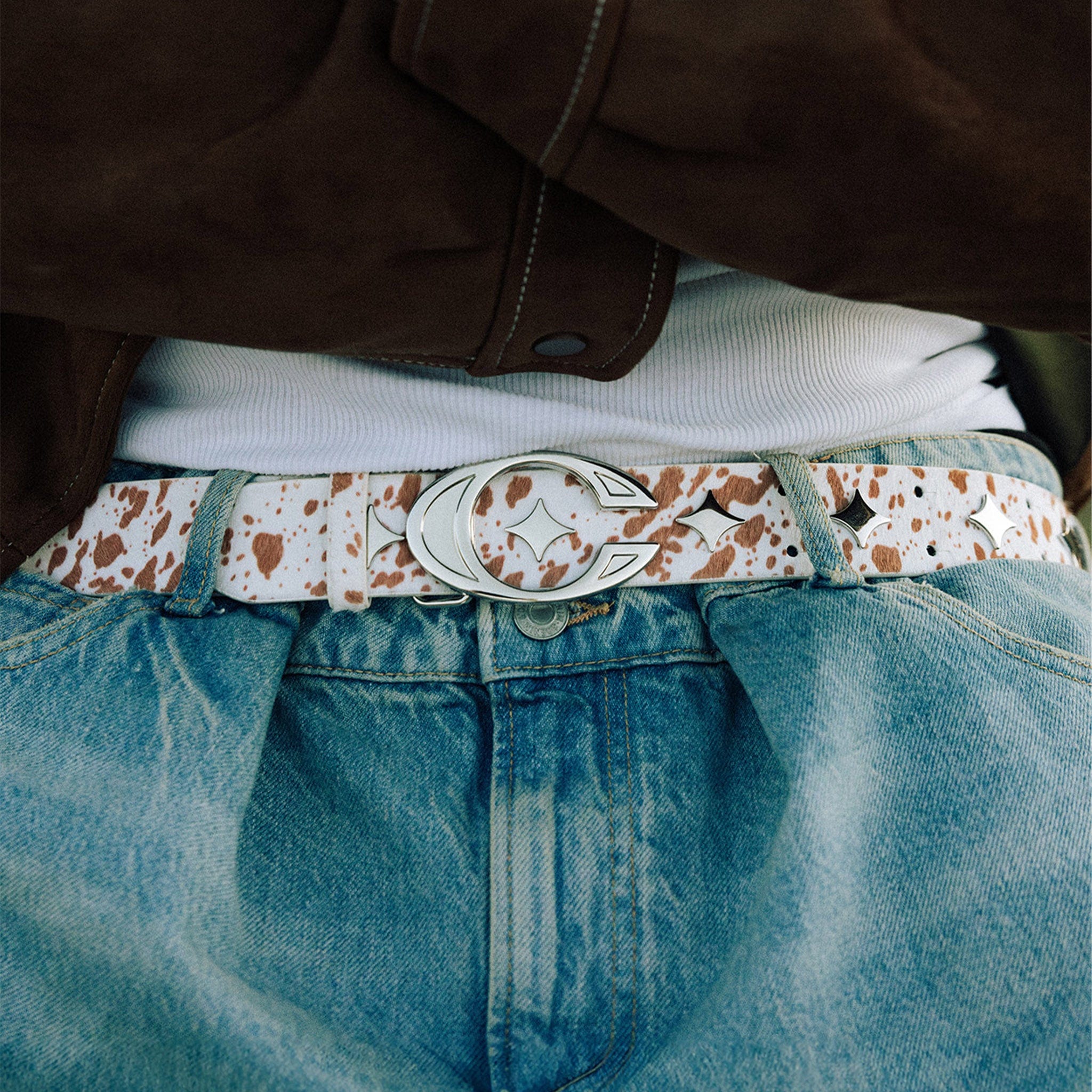 Chrome Hearts – Common Hype