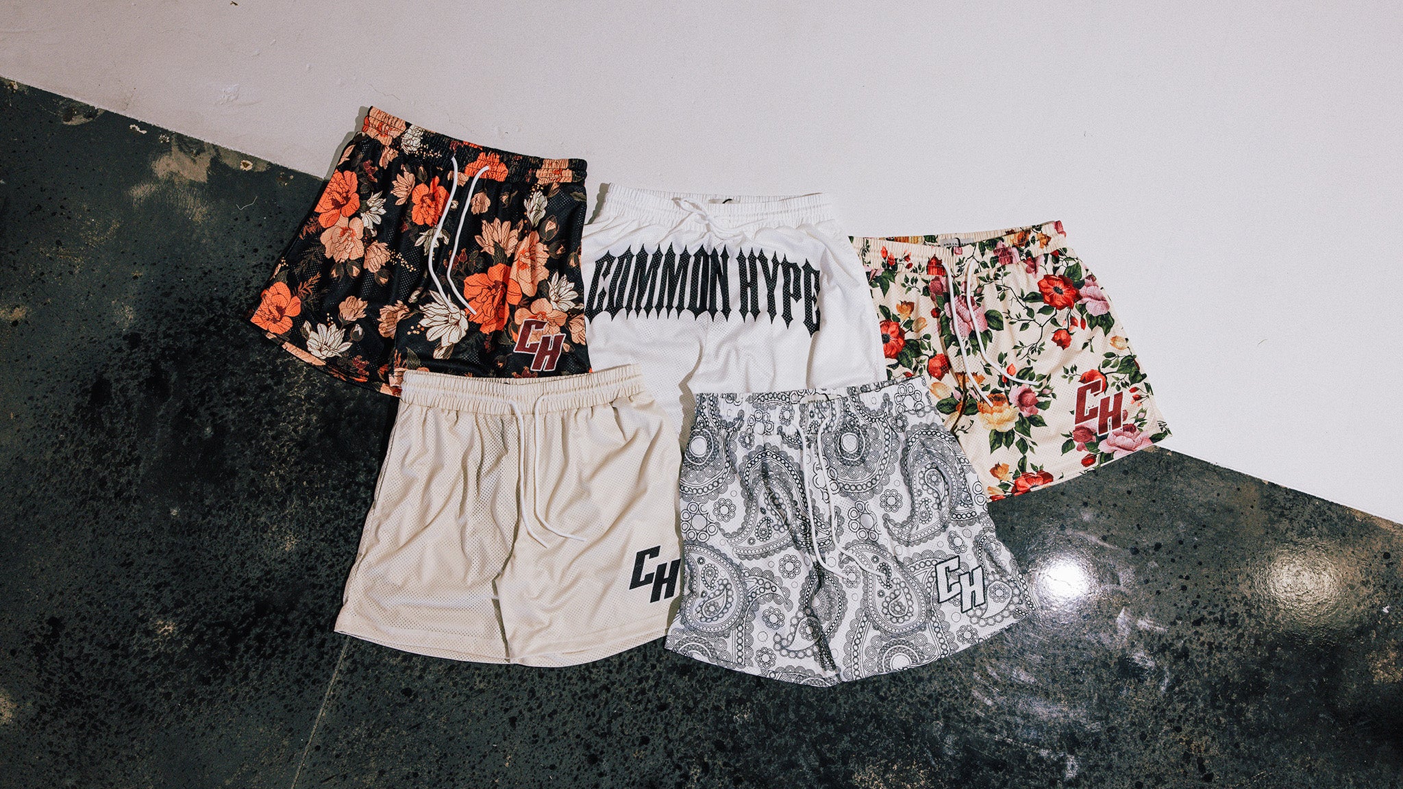Common Hype - Arizona Sneaker & Streetwear Store