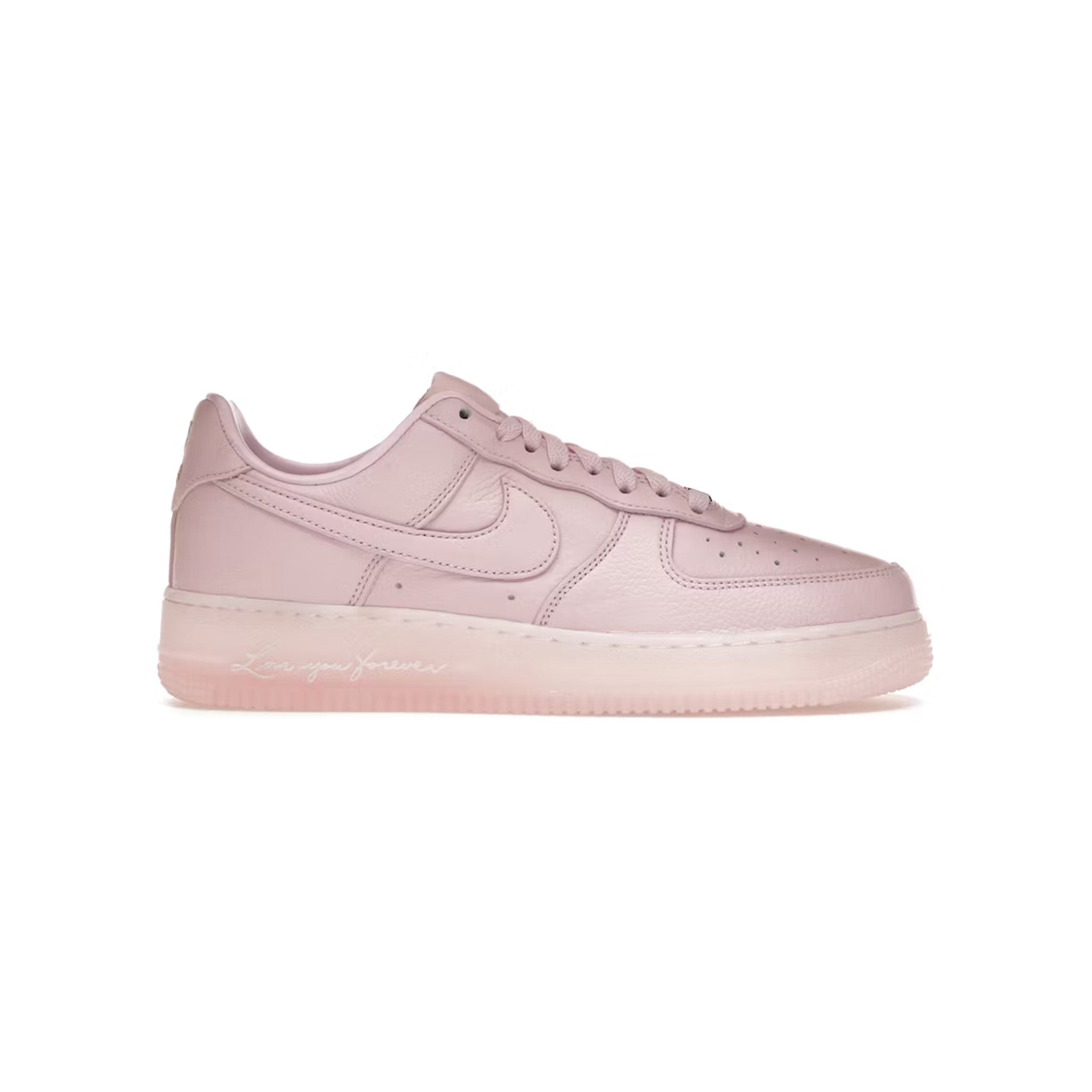 Nike Air Force 1 Low Drake NOCTA Certified Lover Boy Pink Foam – Common ...