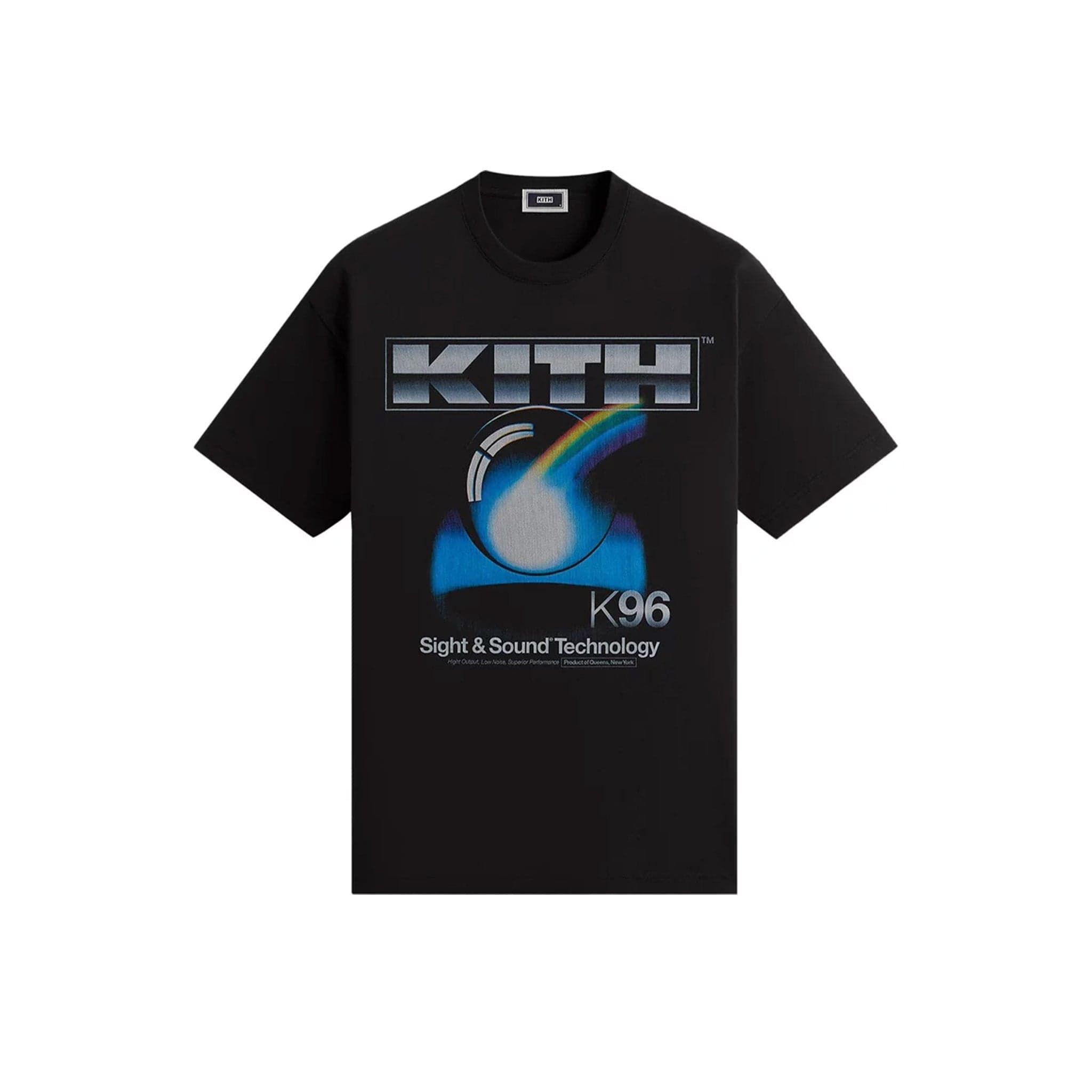 Kith – Common Hype