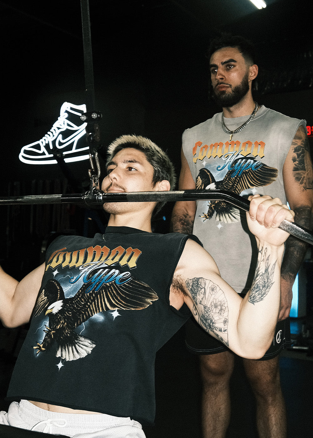 Shop All Common Hype