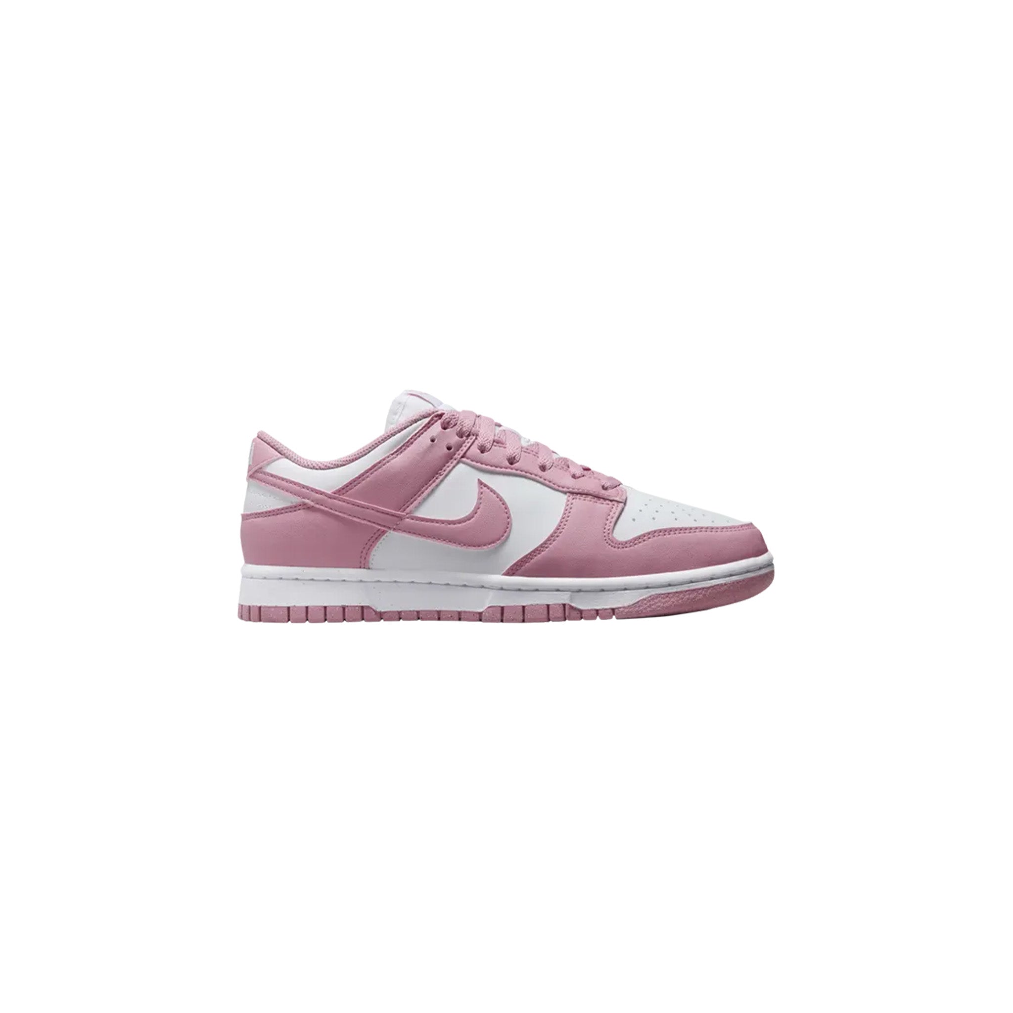 Nike Dunk Low Next Nature Elemental Pink (Women's) – Common Hype