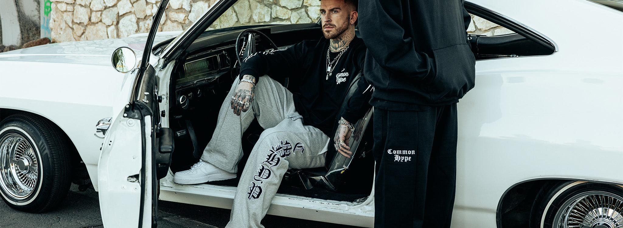 Common Hype - Arizona Sneaker & Streetwear Store