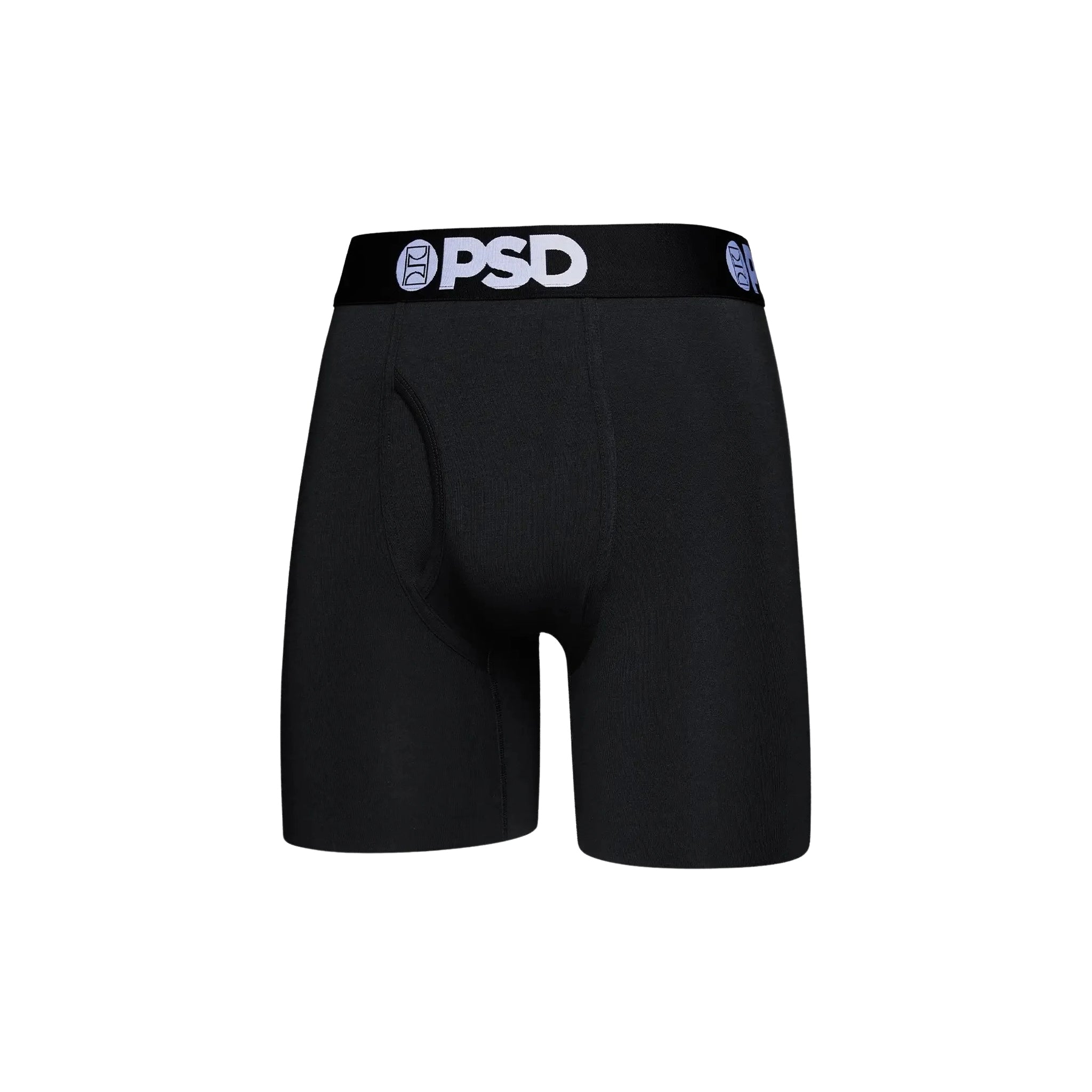 PSD 'Modal Solids Black' Underwear – Common Hype