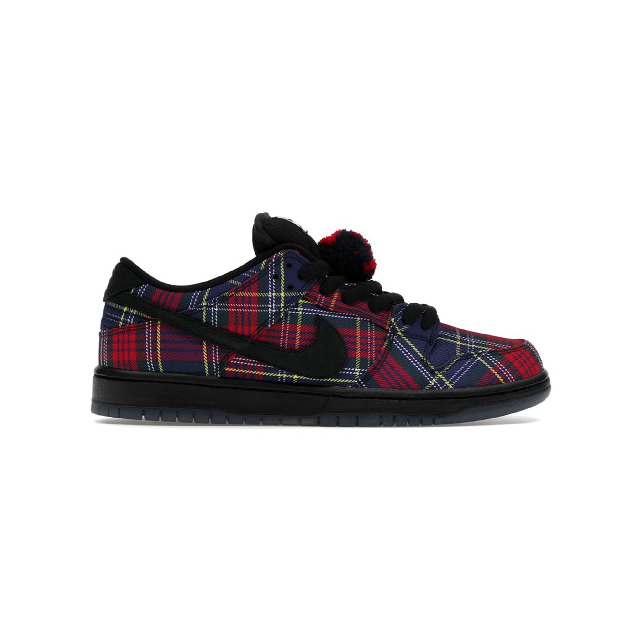 Nike SB Dunk Low Nardwuar – Common Hype